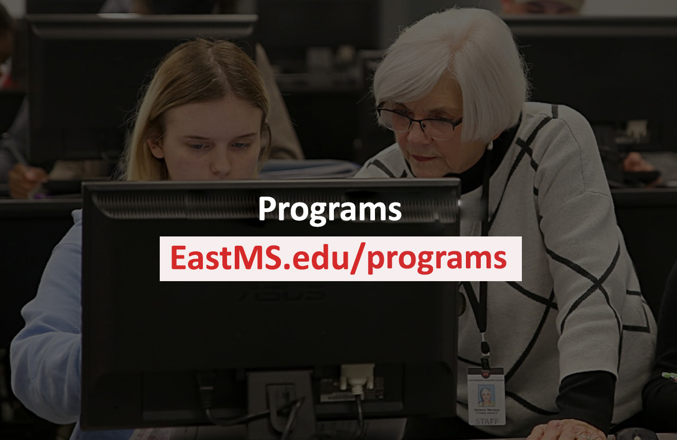 East Mississippi Community College